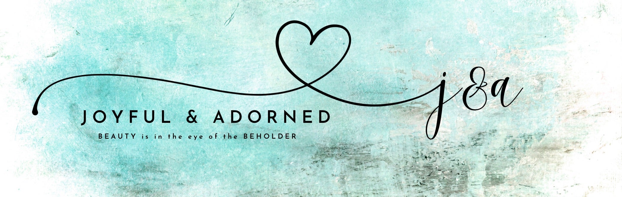 Home | Joyful & Adorned